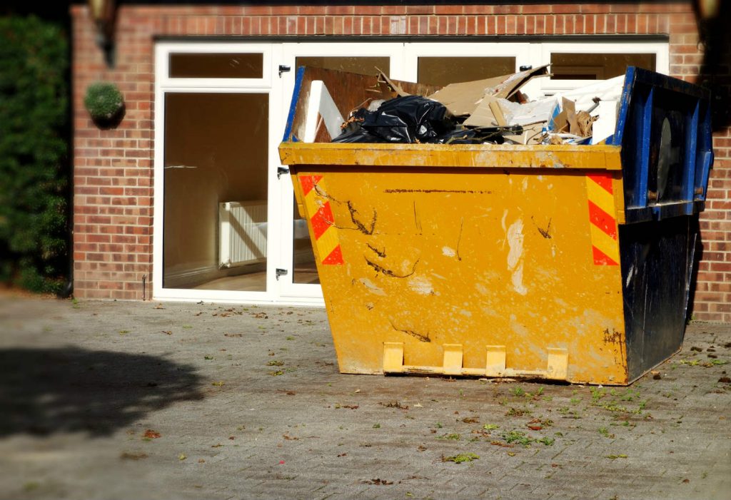 Easy Dumpster Rental in Marshfield, MA, 02050!